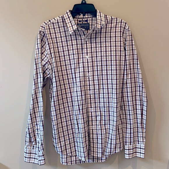 American Rag | Shirts | Mens Casual Button Down Shirt | Poshmark